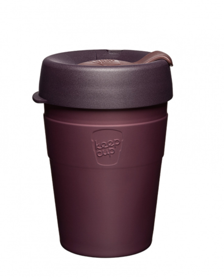 KeepCup Thermal Alder 12oz/340ml οικολογικό ανοξείδωτο ποτήρι Θερμός ...